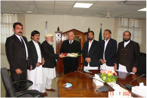 Peshawar High Court, Abbottabad Bench